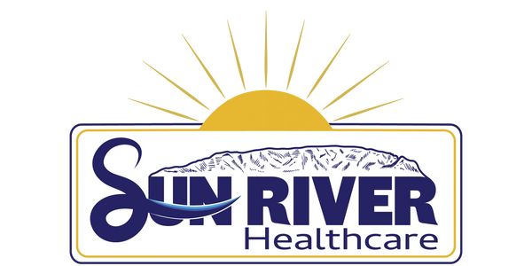 Sun River Healthcare - Home